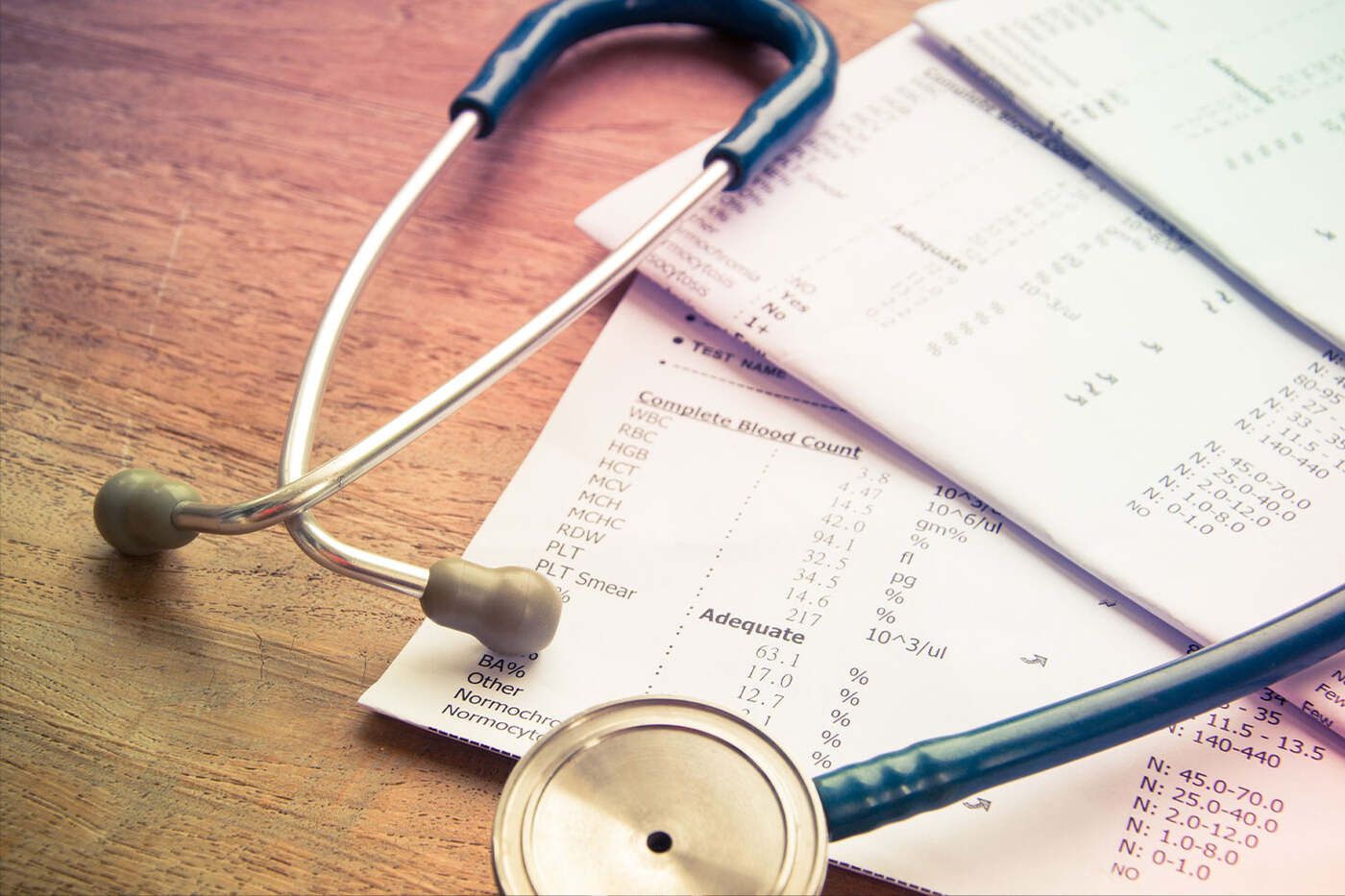 Cervical Screening Scandal Cytology Review Reports | P.A. Duffy