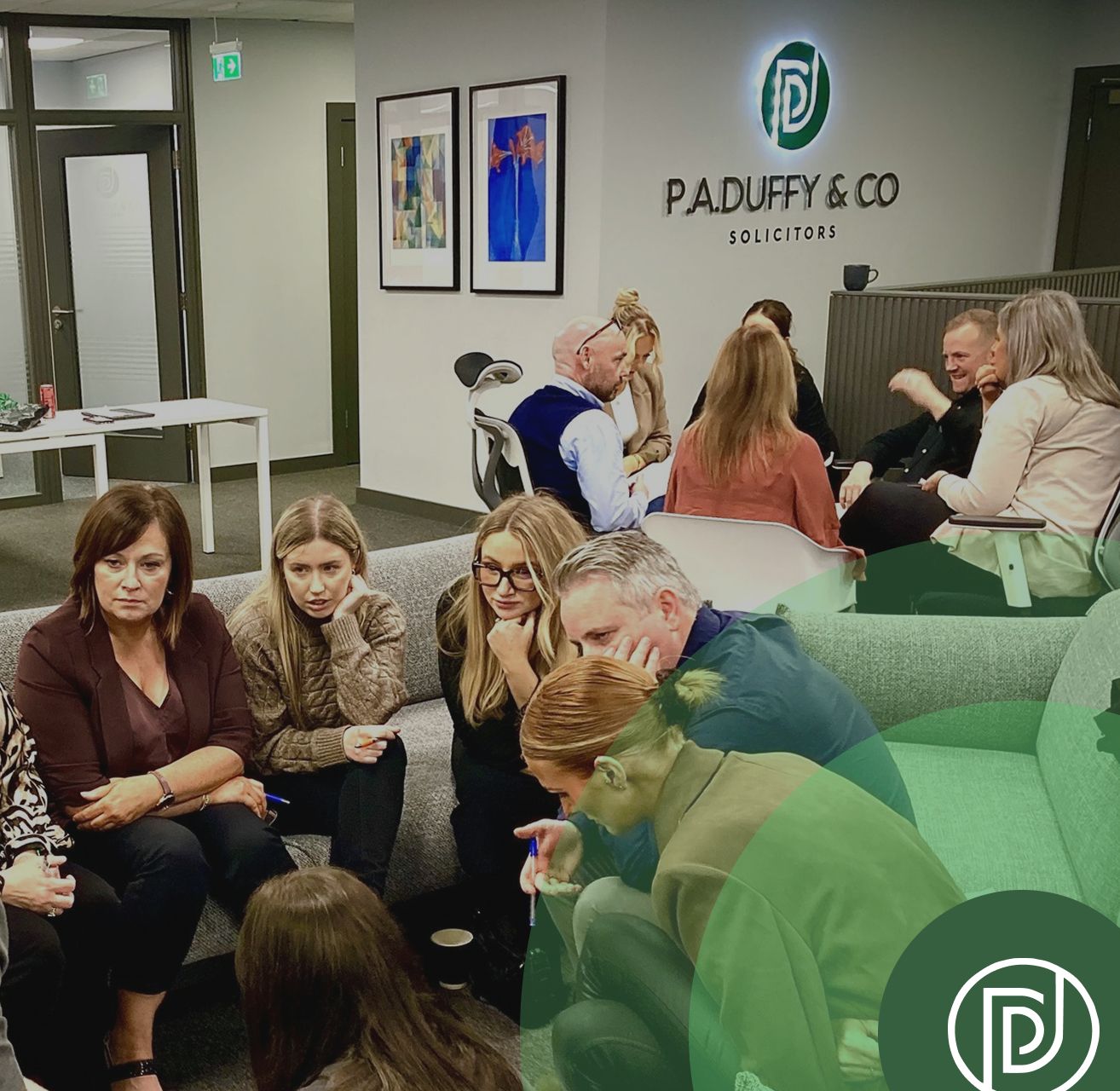 About Us | PA Duffy & Co Solicitors