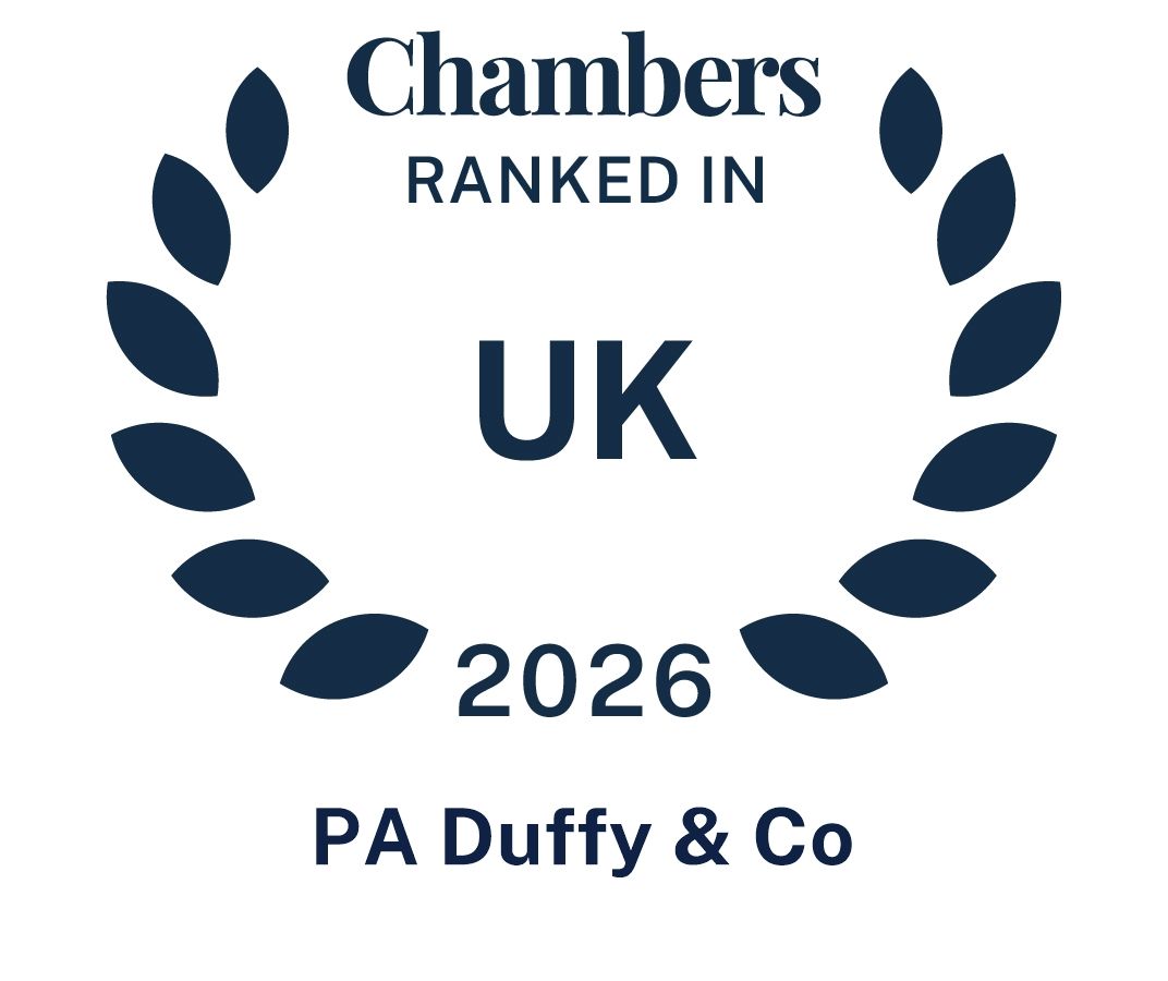 Solicitors Dungannon | PA Duffy & Co Dungannon Solicitors